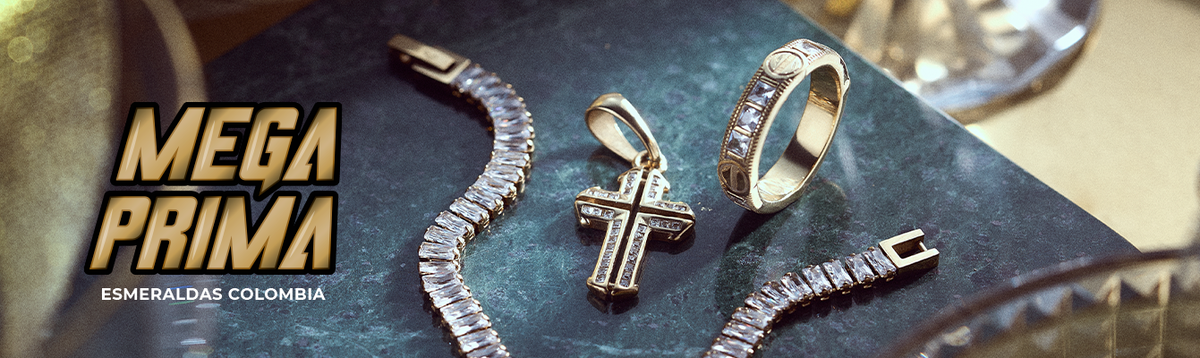 Aprovecha la Mega Prima: ¡El último gran descuento del año en Esmerald ...