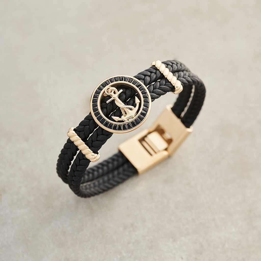 BRAZALETES – Esmeraldas Colombia